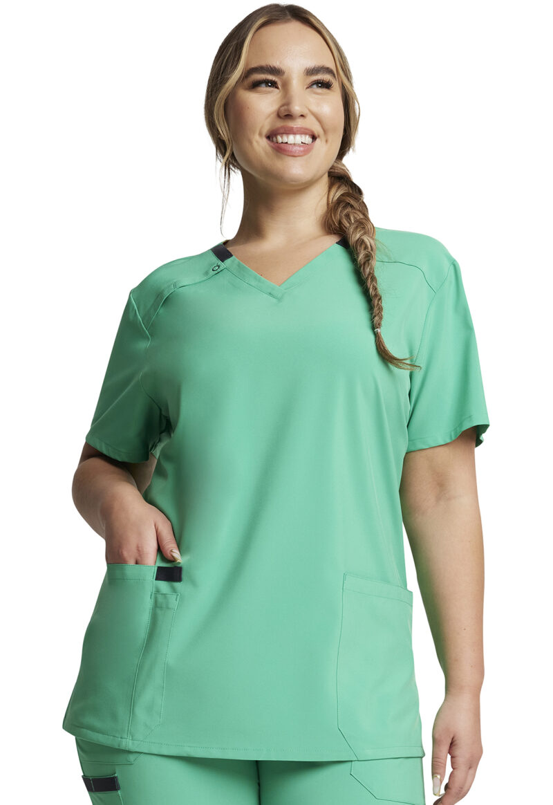 Dickies STRETCH Sets- DK615/DK005 - Express Uniforms